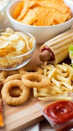 9 unhealthy foods, drinks that are harmful for your health