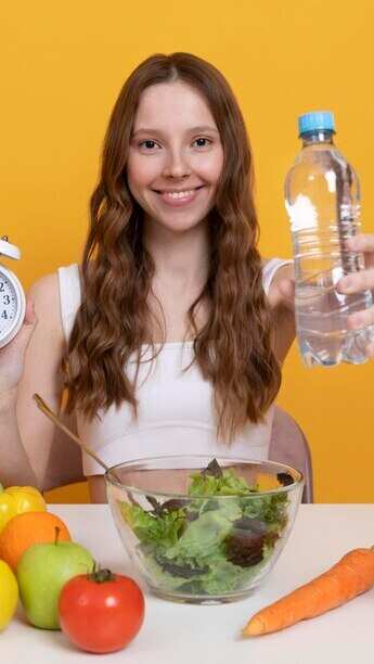 Food habits to boost immunity and health during transitioning weather