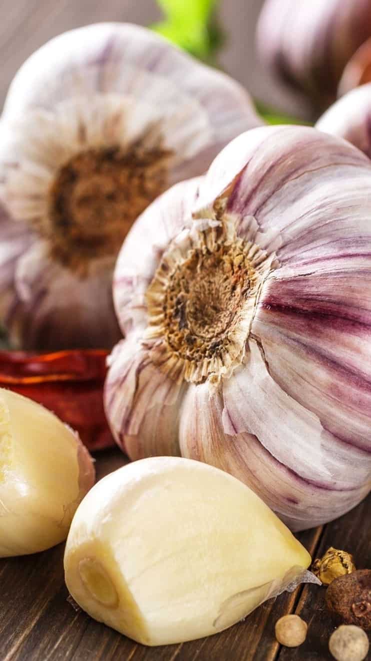 Ways to use garlic for weight loss