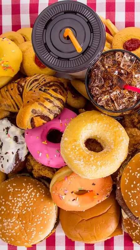 8 tips to reduce processed food in your diet