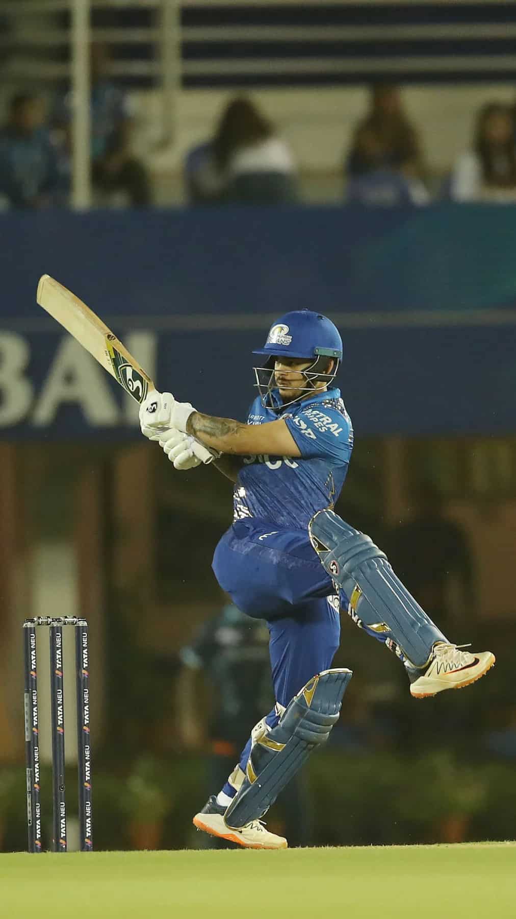 5 players dismissed for 99 in IPL history