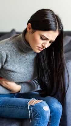 Home remedies to curb nausea and vomiting quickly