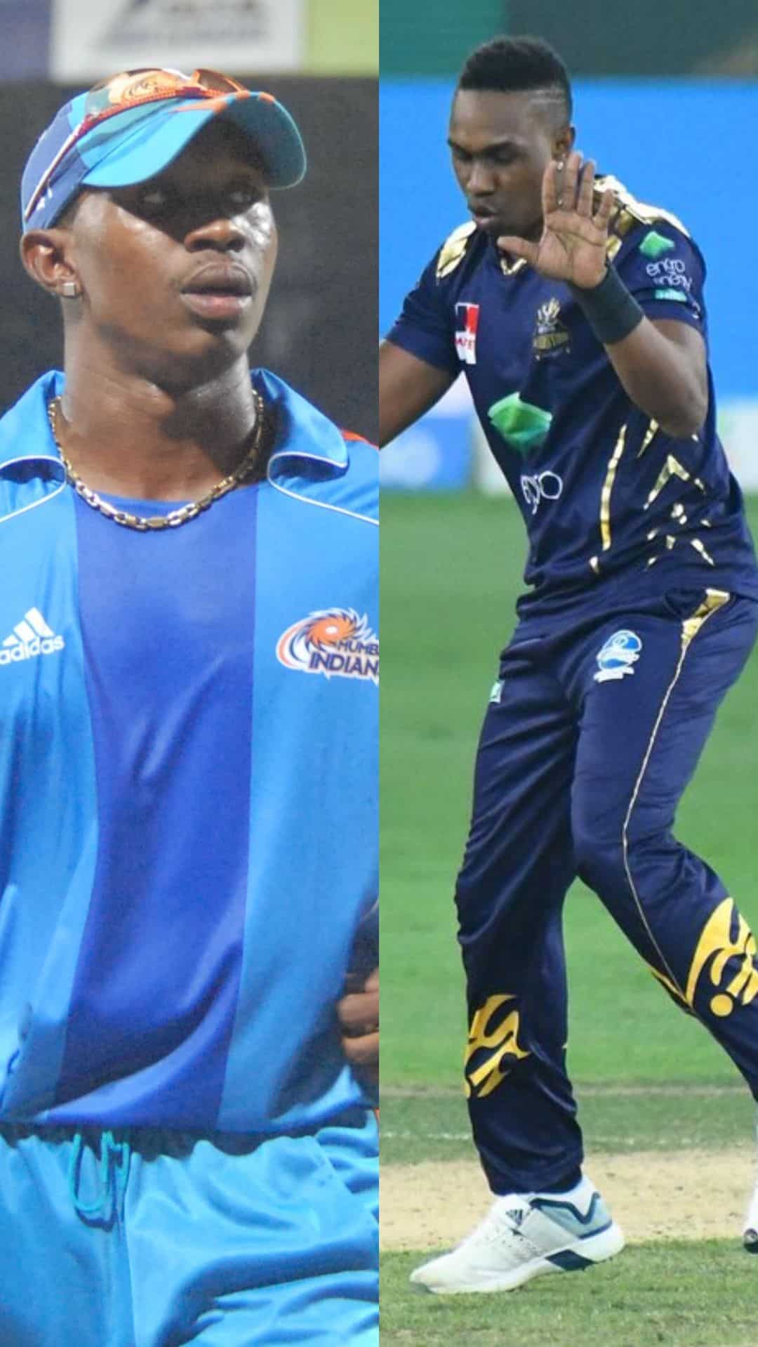 5 Mumbai Indians players to play in PSL