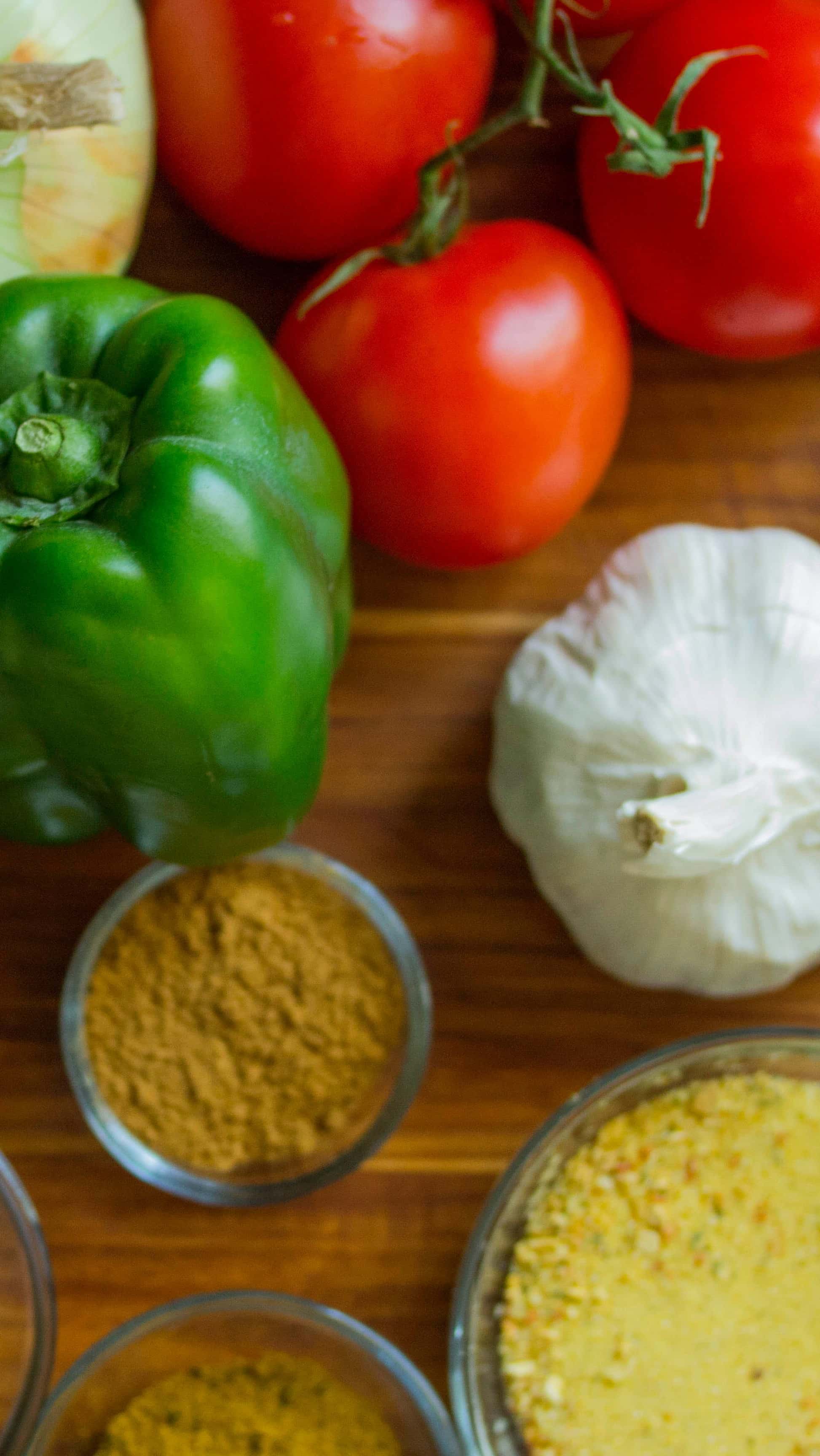 7 oldest foods in the world