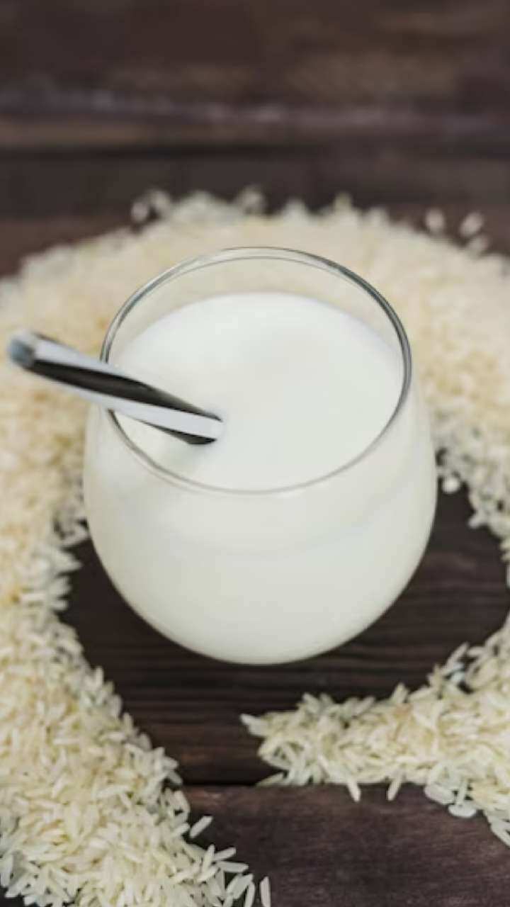 Benefits of using rice water for skin, hair