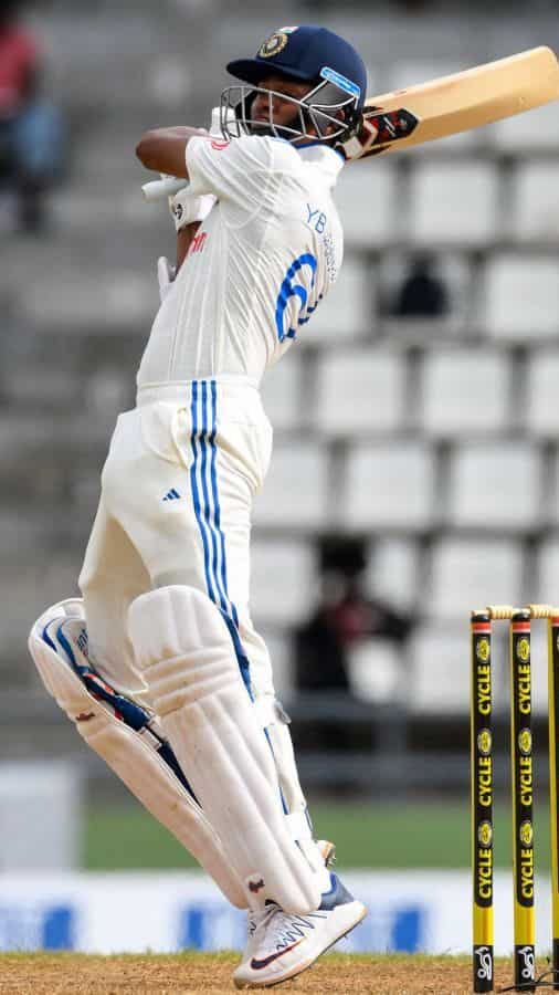 Highest batting average in Tests for India (minimum 10 innings)