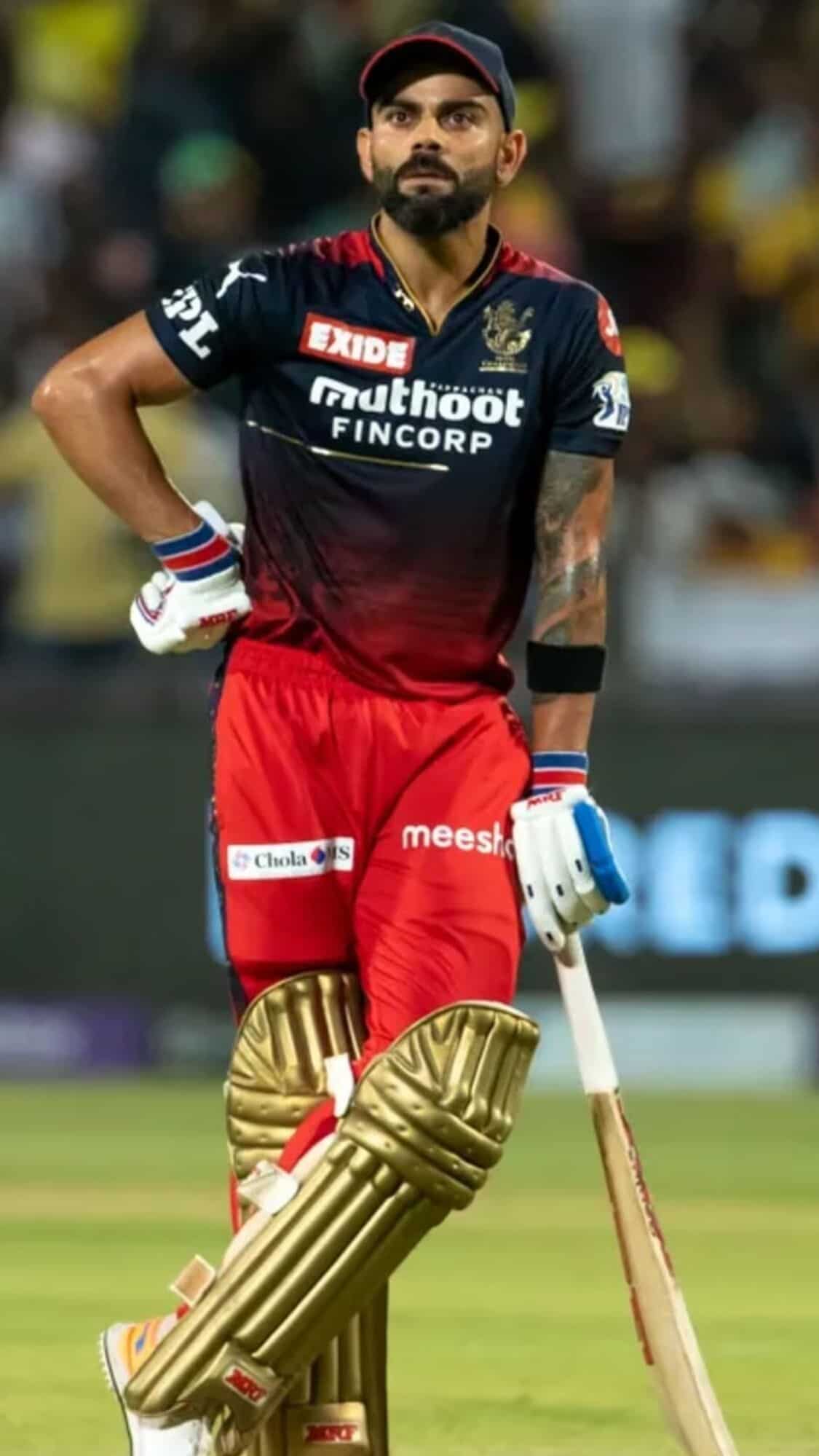 Batters who scored most nineties in IPL history