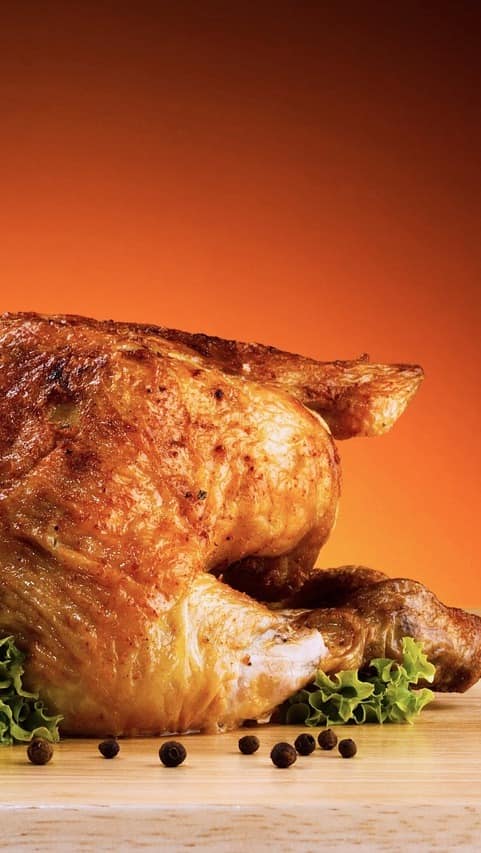 7 health benefits of chicken