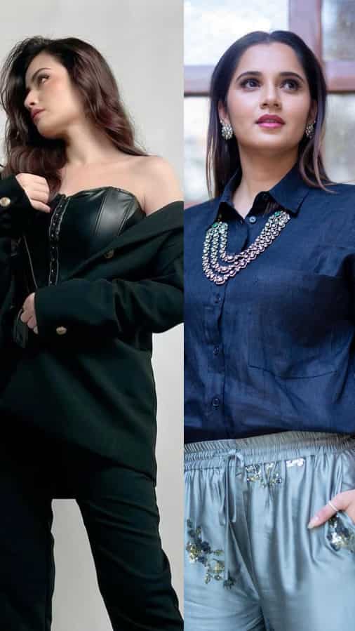 Who is richer, Sania Mirza or Shoaib Malik's new wife Sana Javed?