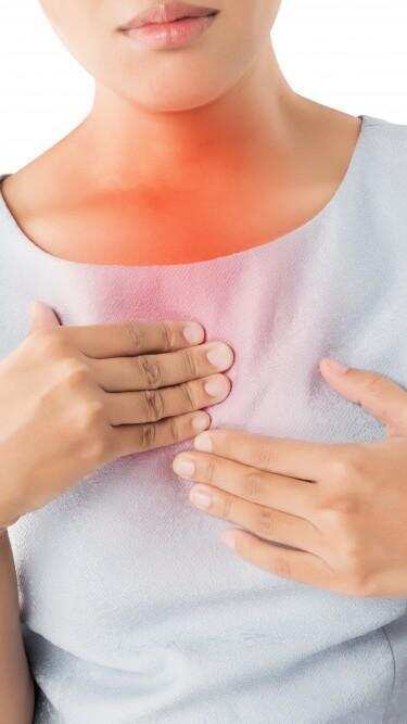 Signs and symptoms of cardiac arrest