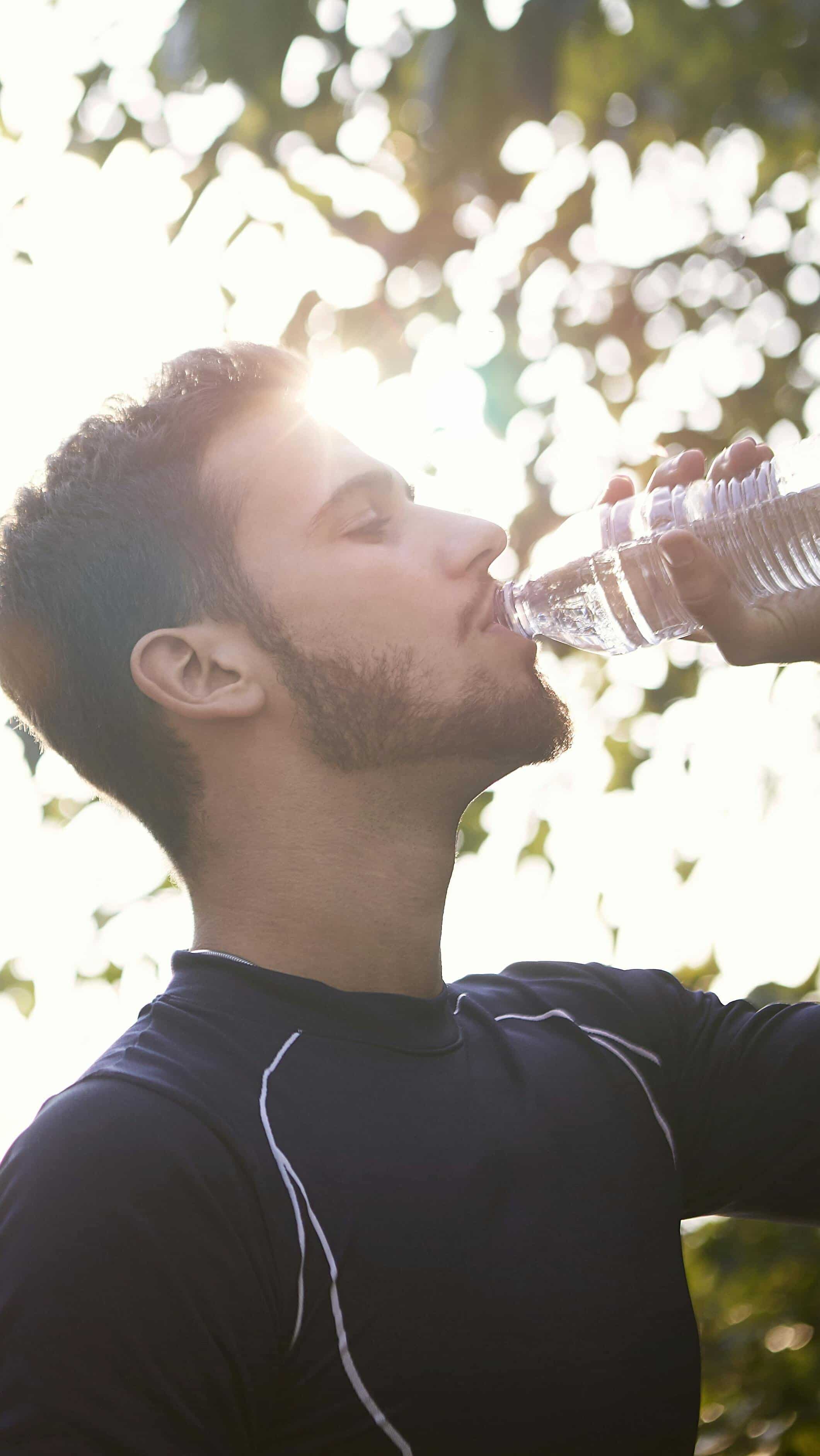 Foods that help to keep your body hydrated