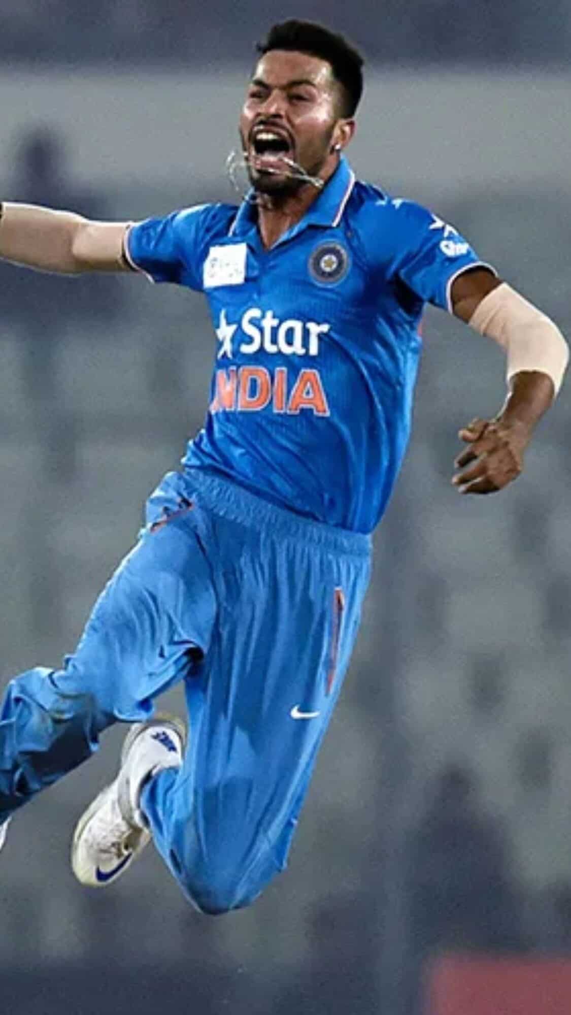 Indian players who won Man of the Match awards on ODI debut