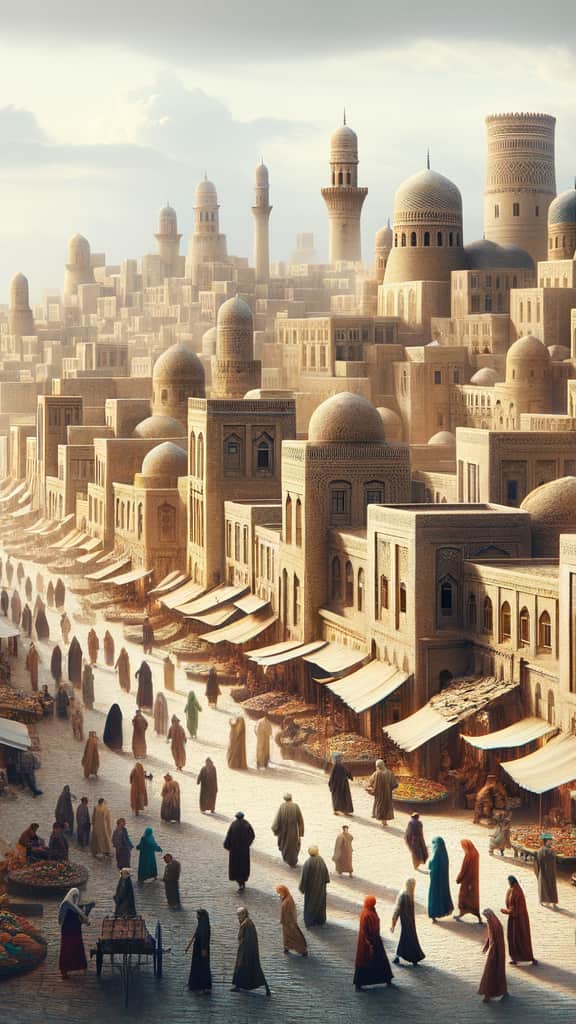 List of world’s oldest inhabited cities