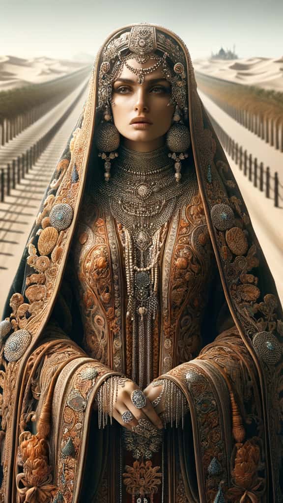 Meet first Mughal princess to go for Hajj