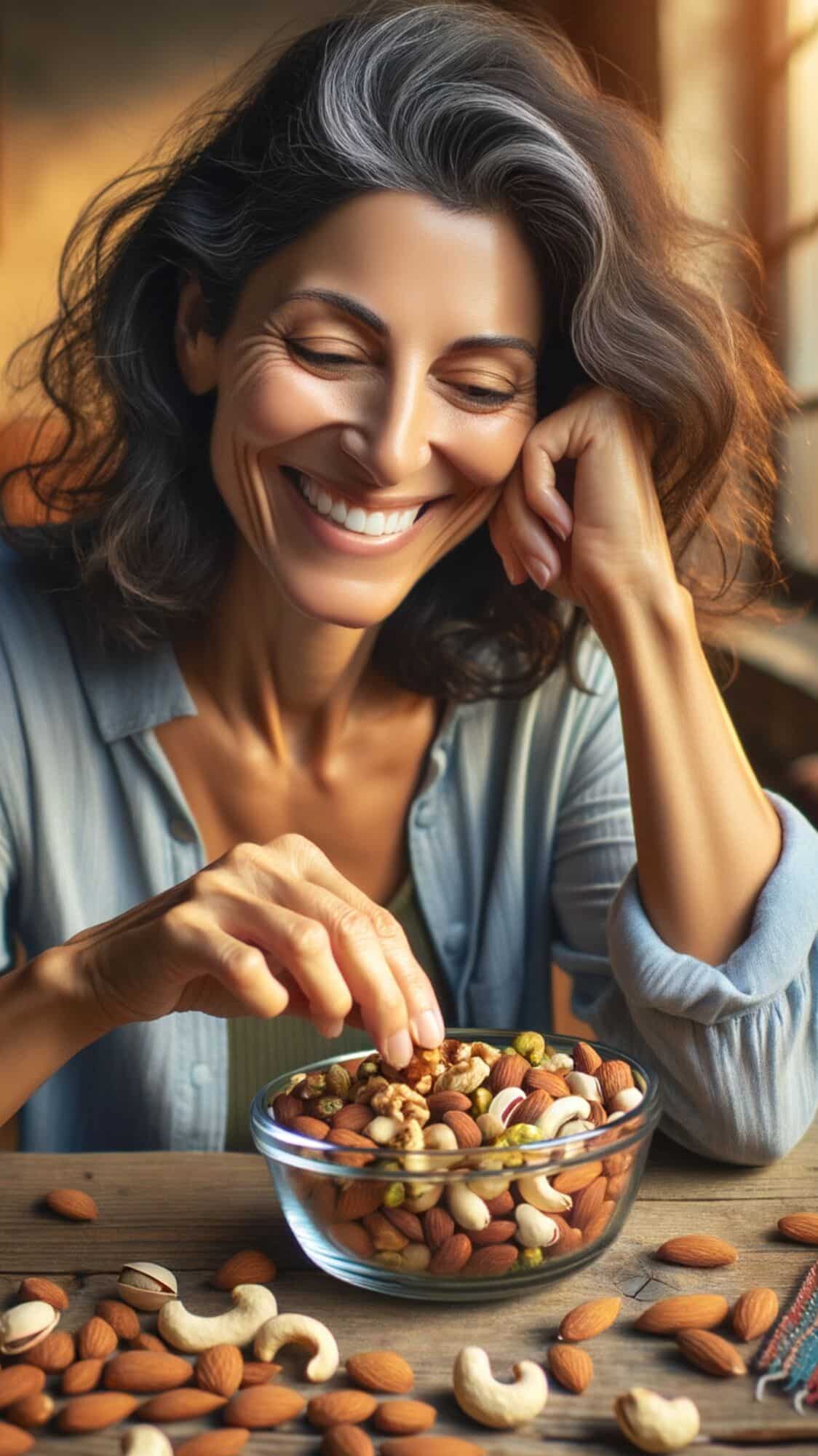 7 superfoods to increase HDL cholesterol