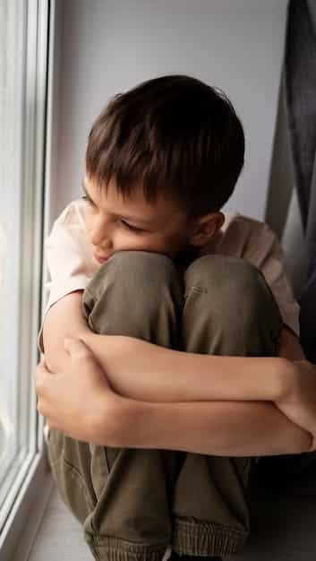 Vitamin D deficiency in kids: Symptoms of low Vitamin D in children