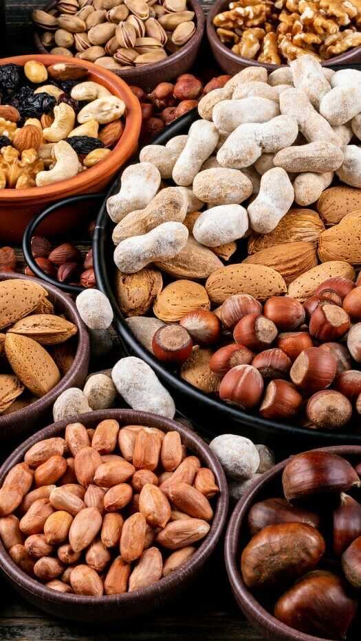 10 magical dry fruits to include in your daily diet