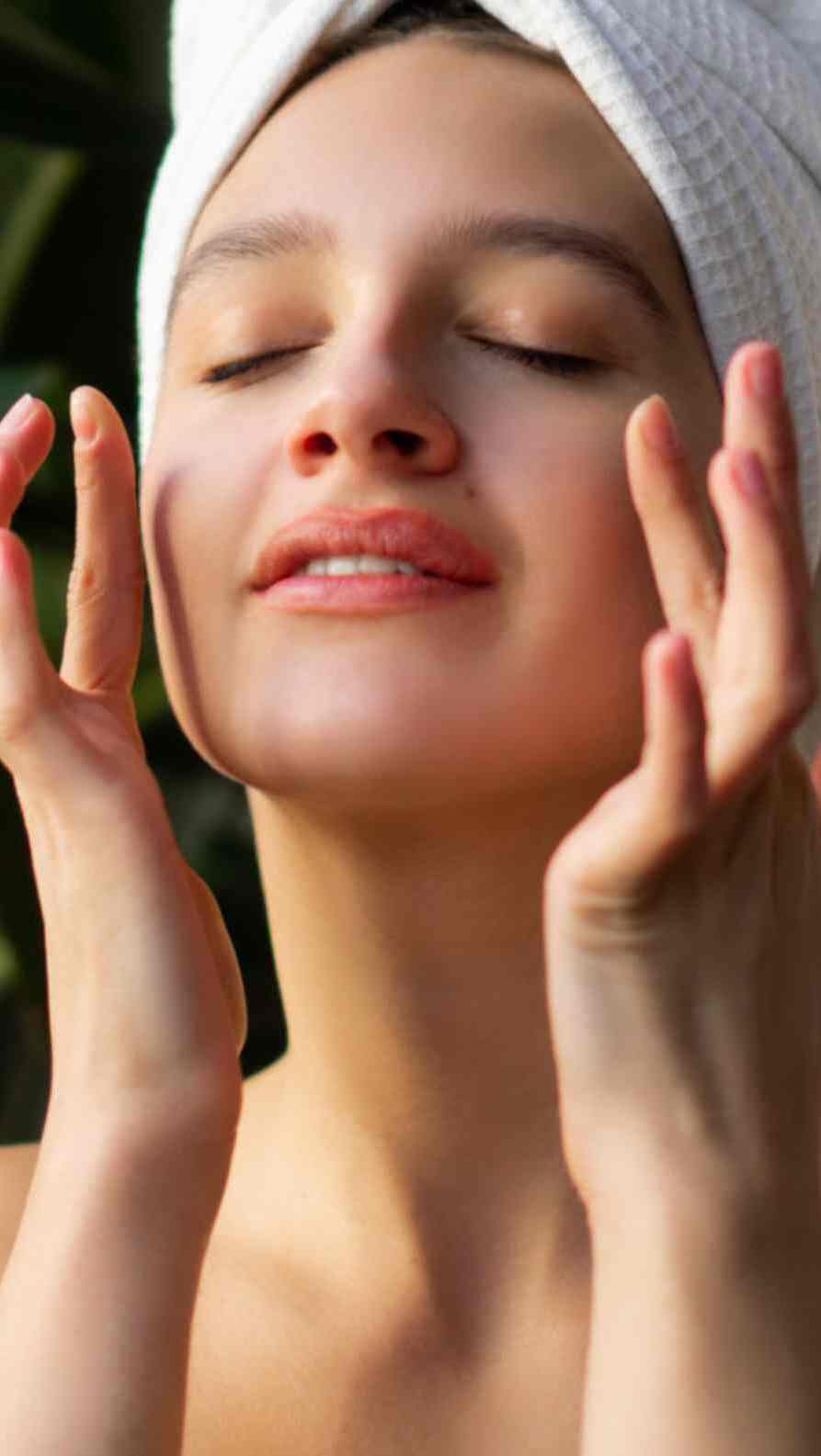 10 fruits to boost skin health