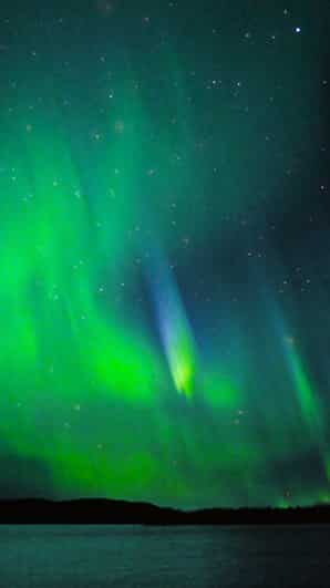 9 rarest natural phenomena on earth