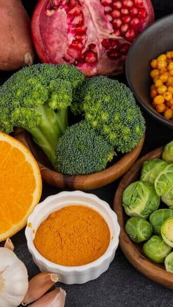 World Cancer Day 2024: Vegetarian foods that reduce the risk of cancer