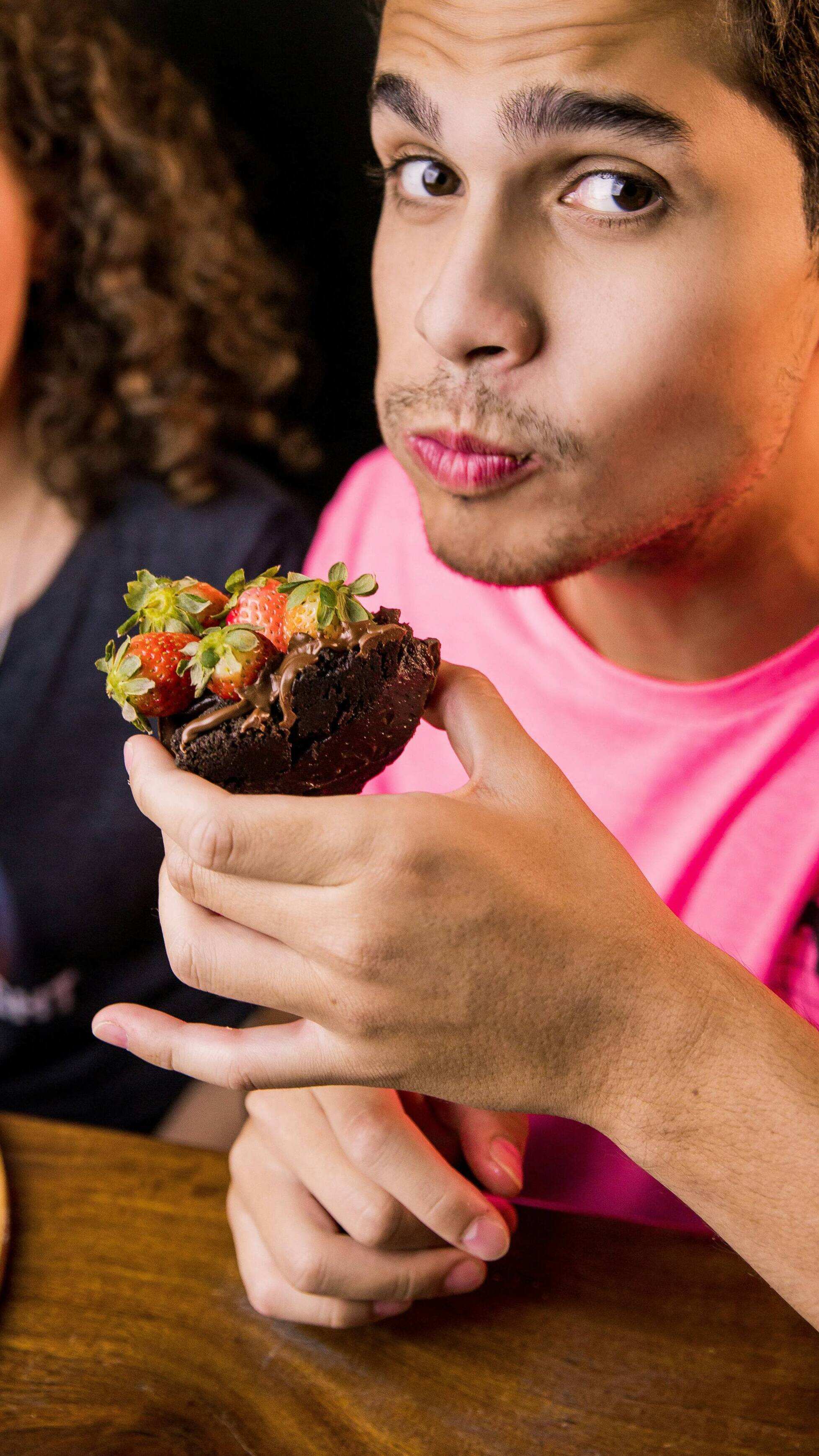 5 healthy foods for instant energy