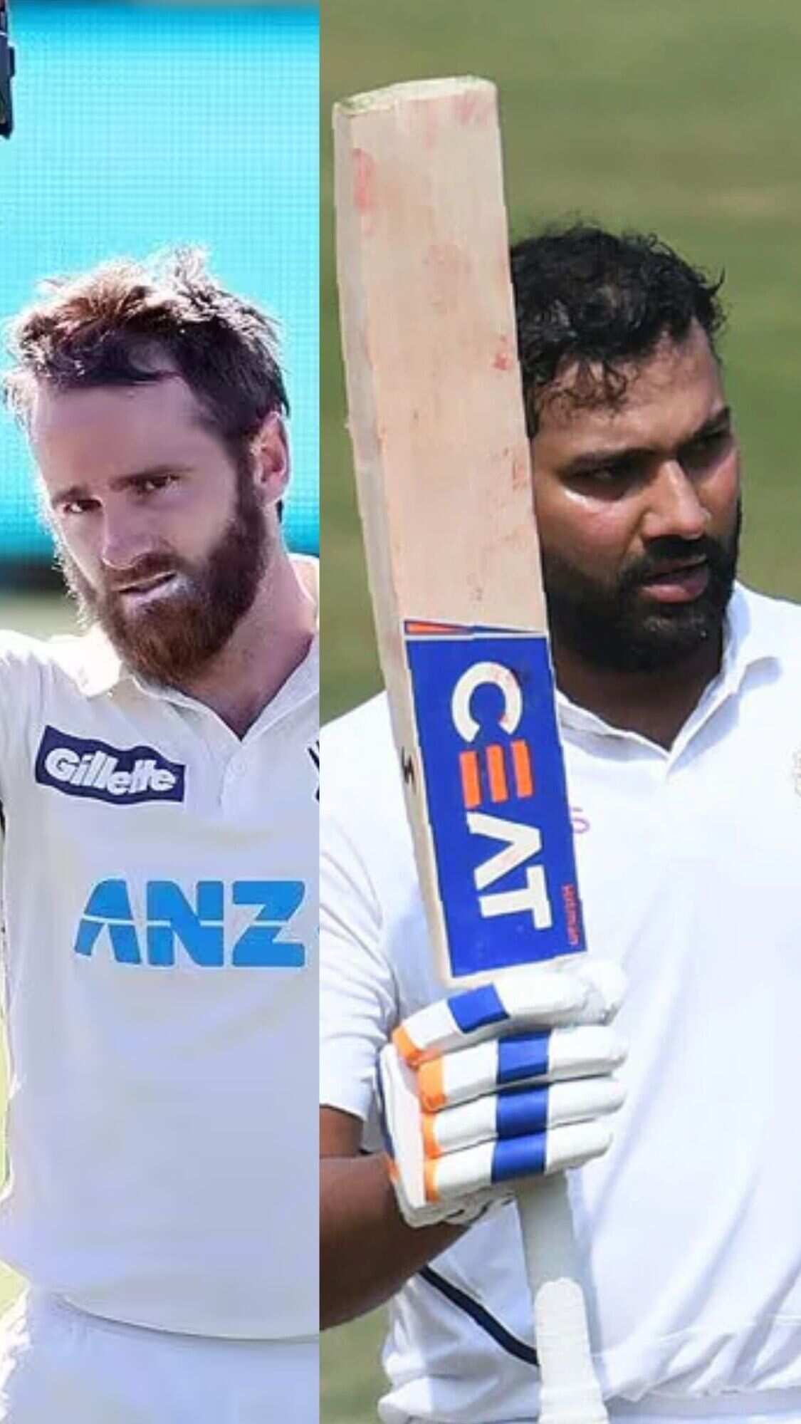 Batters with most centuries in WTC history