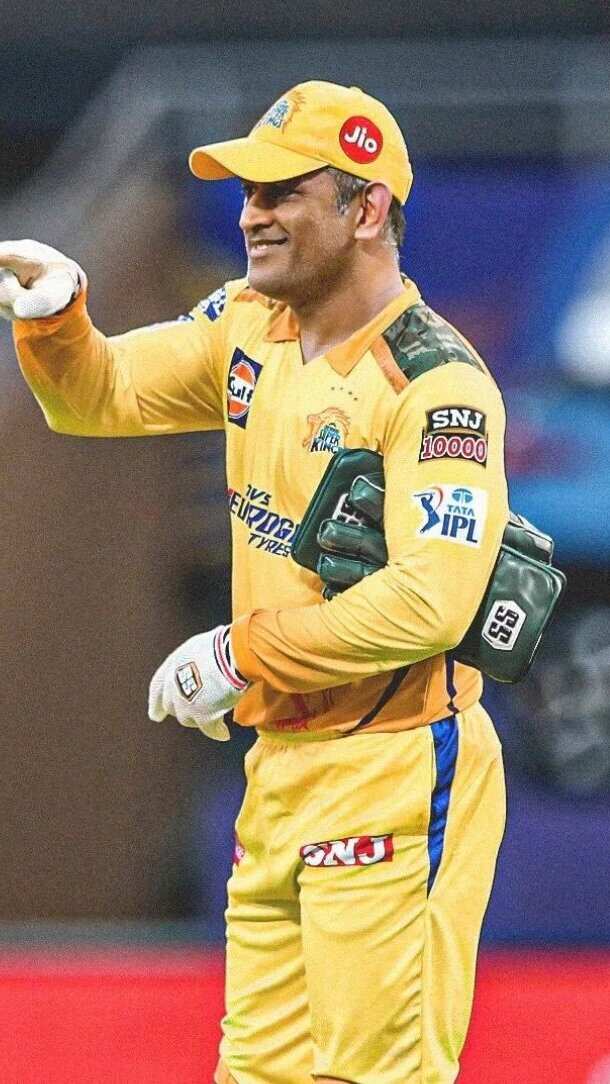 Players with most not-outs in IPL history