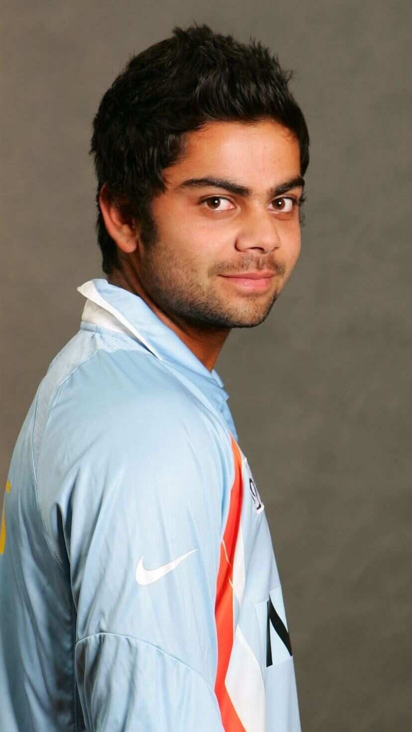 9 Indian captains to lead ICC U-19 World Cup final