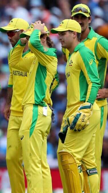 Teams with most ODI series whitewashes