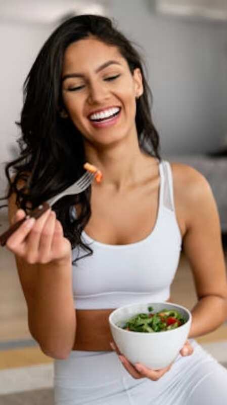 Japanese tips for weight loss