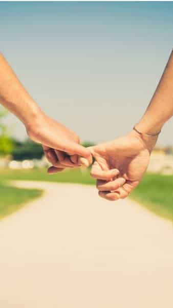 8 important rules for a long - lasting relationship