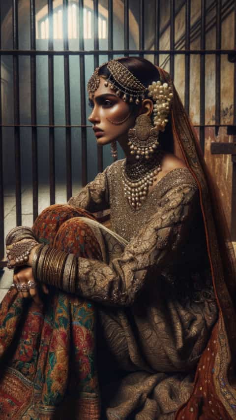 Meet Mughal princess who was punished for loving Hindu king