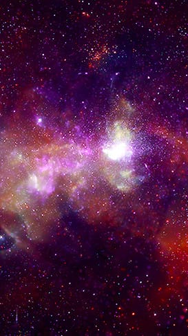 Amazing pics of supernovas captured by NASA's Chandra X-ray Observatory