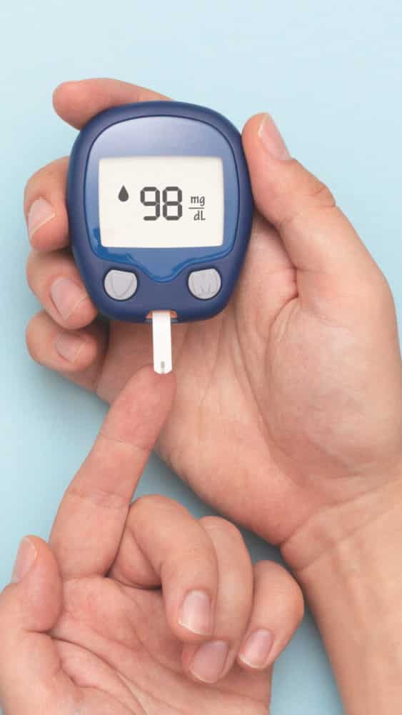 Diabetes: Superfoods that help manage blood sugar levels