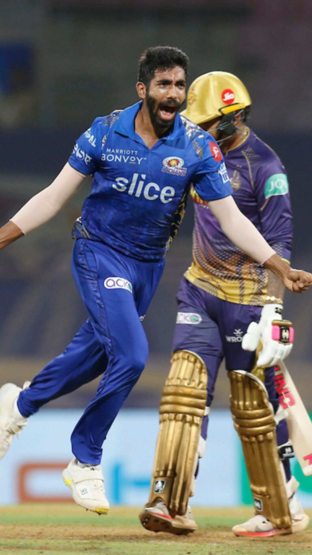 IPL 2024: Teams with best fast bowling attacks