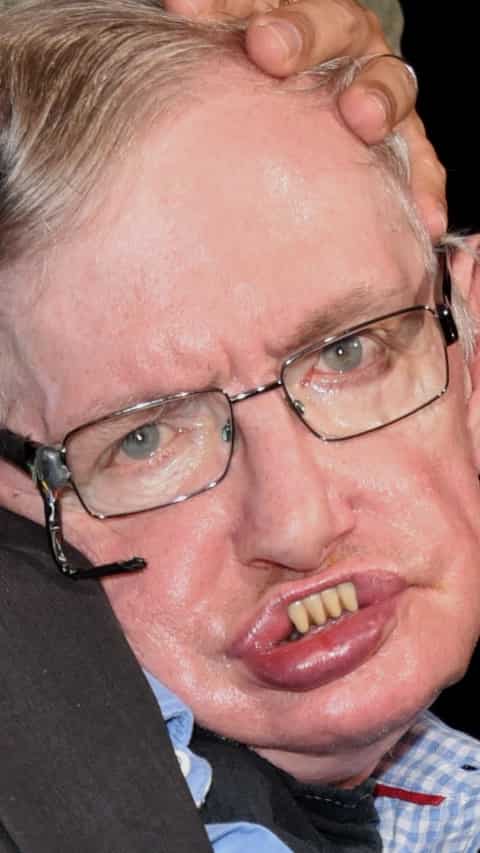 8 most intelligent people ever born on Earth