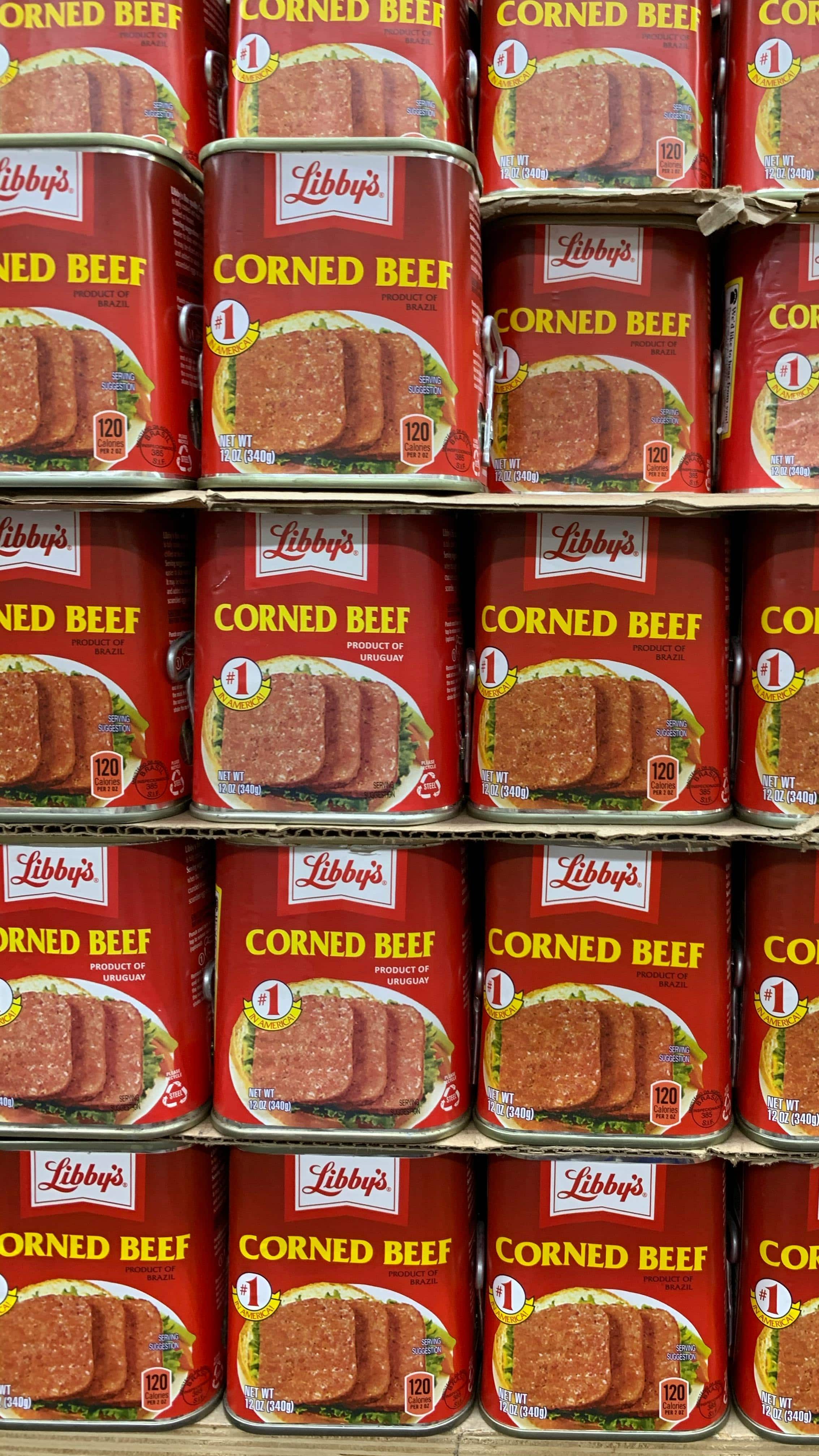 9 foods that are difficult to digest