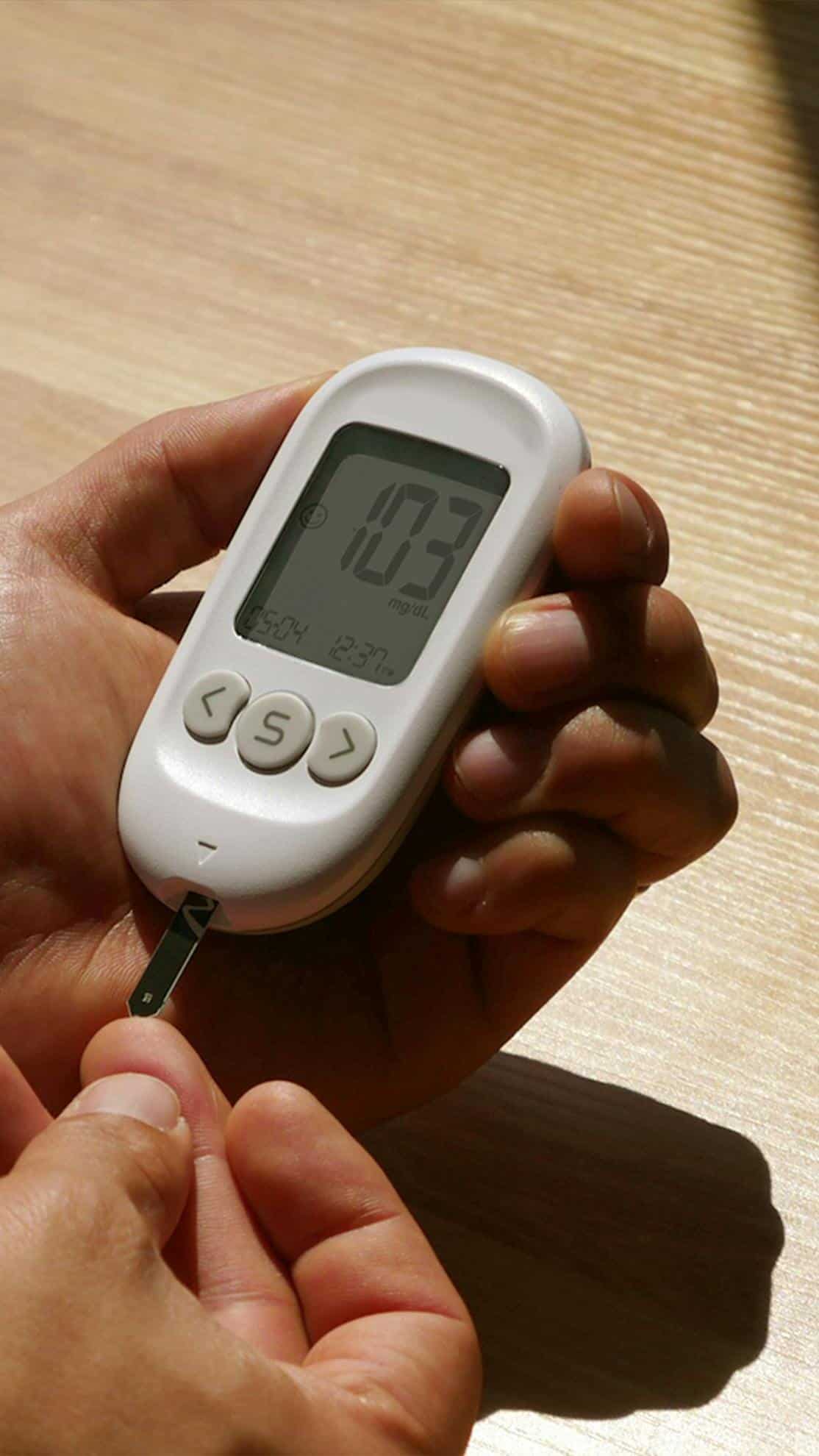 6 night-time routine to keep sugar level under control in morning