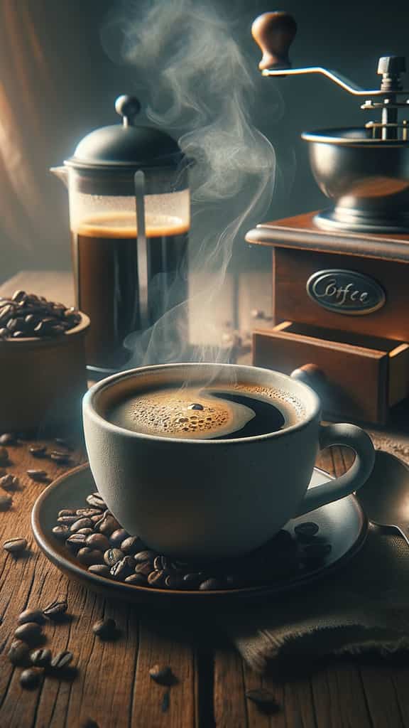 7 best coffees in the world