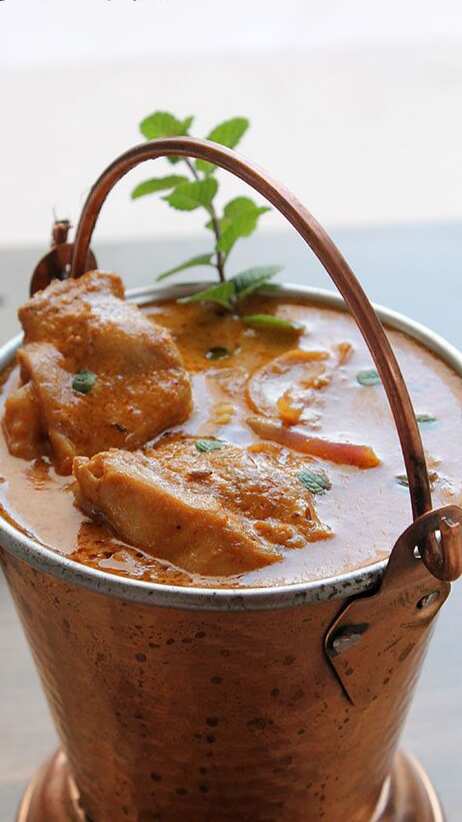 7 best mouthwatering Mughlai dishes