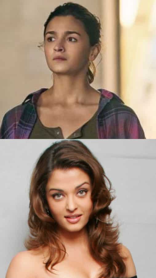 10 Bollywood actresses who shot films during pregnancy