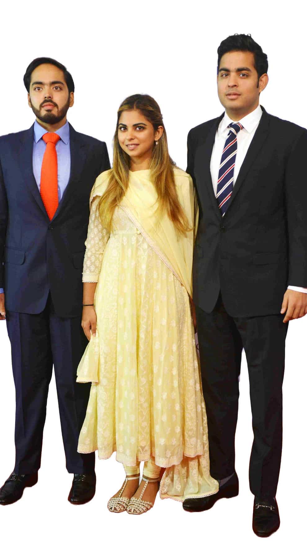 Most expensive things owned by Mukesh Ambani's children: Isha, Akash ...
