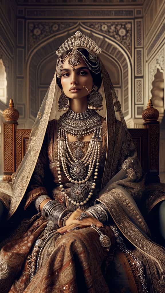 Here's how Mughal queens led a lavish life