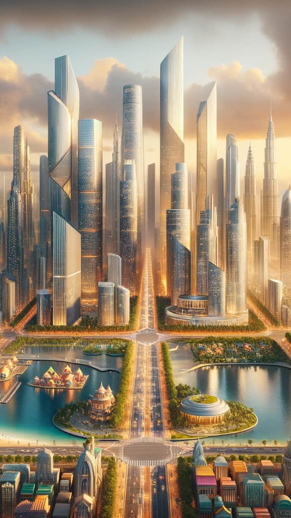 World's most livable cities