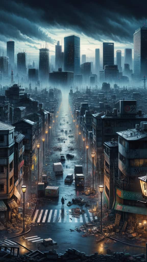 7 most dangerous cities in the world