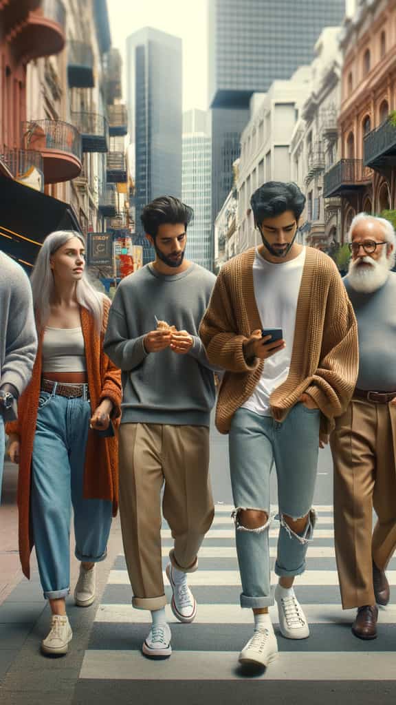 7 most walkable cities in the world