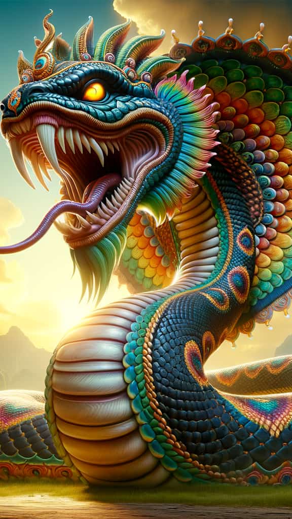 Vasuki snake: What was the length and weight of ancient reptile