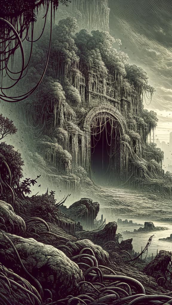 7 forbidden places on Earth