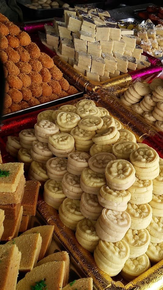 Delicious sweets that India has gifted to world