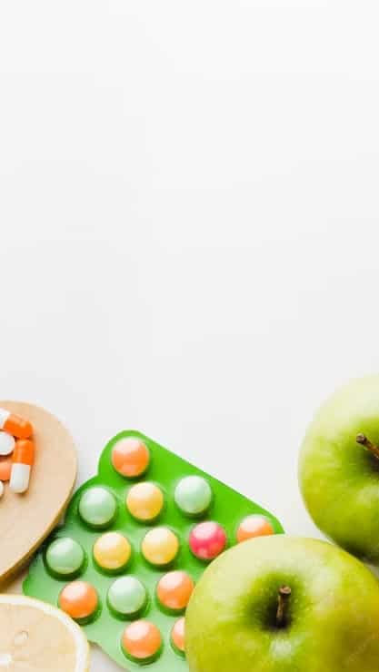 10 essential health supplements you may need daily